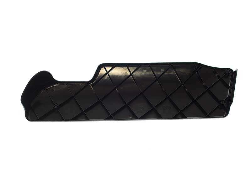 Genuine Mercedes 46391118379051 Seat Trim Panel; Front Right Inner ...