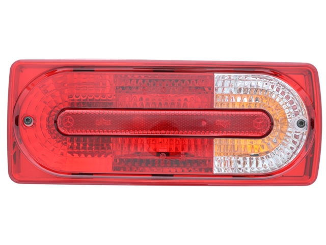 Genuine Mercedes 4649060900, A4649060900 Tail Light - Mercedes