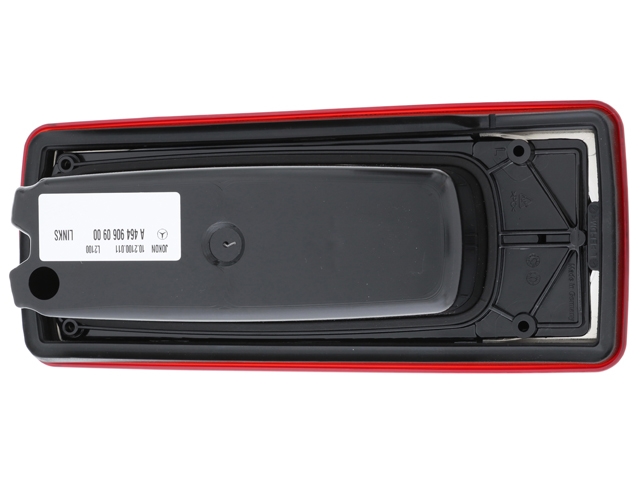 Genuine Mercedes 4649060900, A4649060900 Tail Light - Mercedes