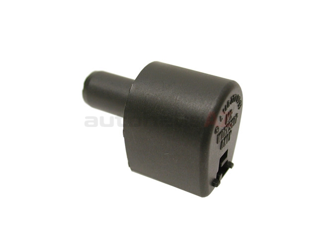 Genuine Mercedes 53013549AA, A1402700091 Auto Trans Filler Pipe Cover ...