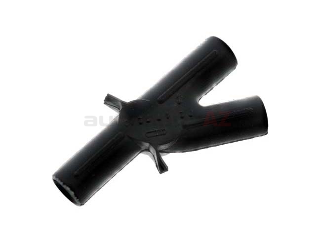 Cohline 1179970982 Vacuum Hose/Line; Black Rubber 3.5x7.5mm; Bulk ...