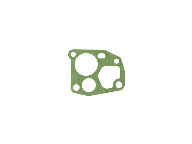 Genuine Mercedes 601184058064 Oil Filter Adapter Gasket - Mercedes ...