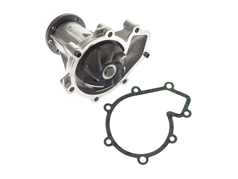 Genuine Mercedes 602200022080 Water Pump - Mercedes | 602200012060 ...