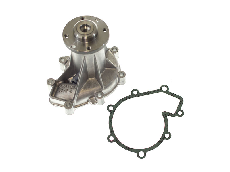 Genuine Mercedes 602200022080 Water Pump - Mercedes | 602200012060 ...