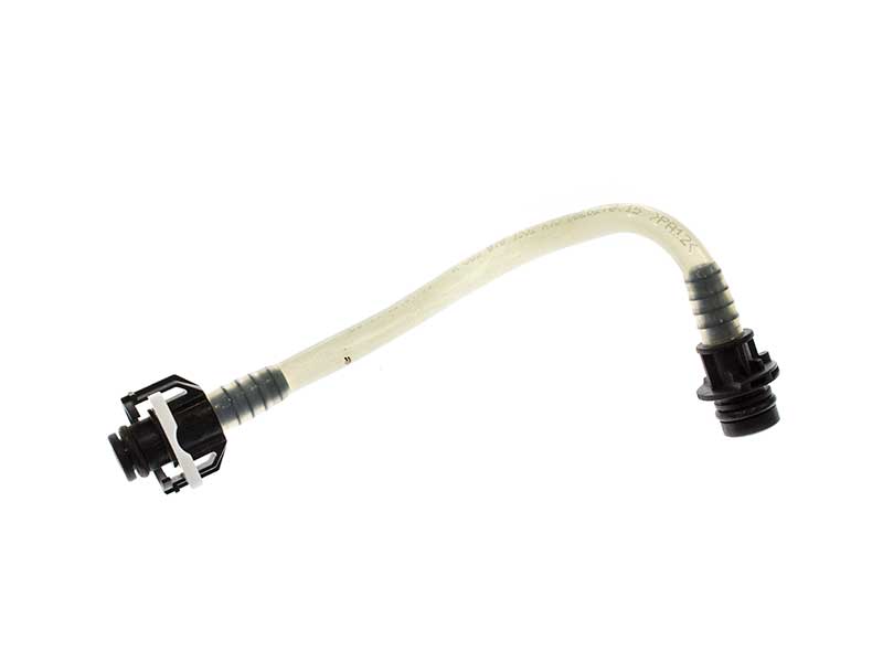 Genuine Mercedes 6050701532, A6050701532 Fuel Line With Fittings; Fuel ...