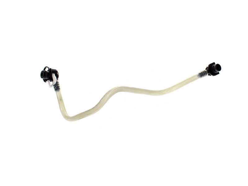 Genuine Mercedes 6060700432, A6060700432 Fuel Line With Fittings; Feed ...