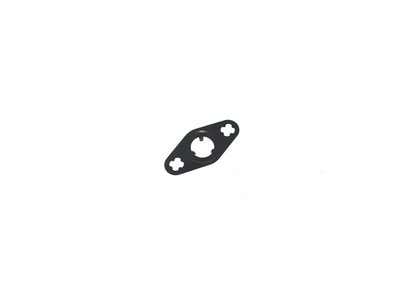 Genuine Mercedes 6111870680 Turbocharger Oil Line Gasket - Mercedes ...