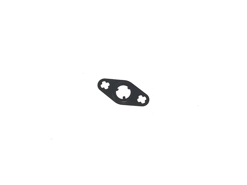 Genuine Mercedes 6111870680 Turbocharger Oil Line Gasket - Mercedes ...