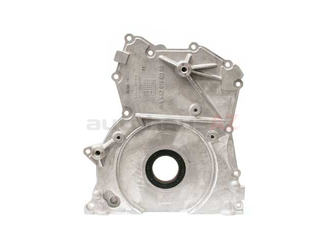 Genuine Mercedes 6420100033, A6420100033 Timing Cover - Dodge, Mercedes ...