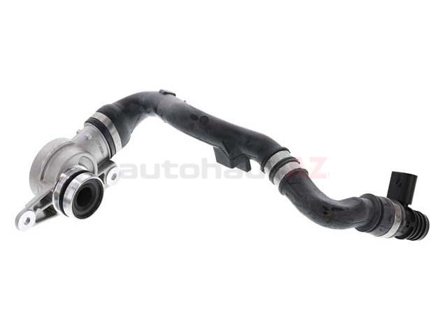 Genuine Mercedes 6421402160, A6421402160 EGR Valve; Factory Rebuilt ...