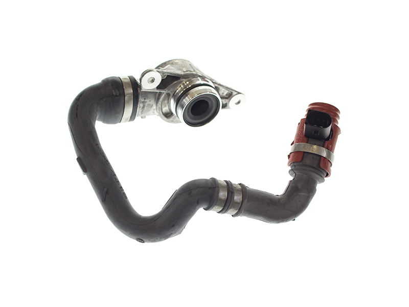 Genuine Mercedes 6420102491 Crankcase Vent Valve - Mercedes | A6420102491