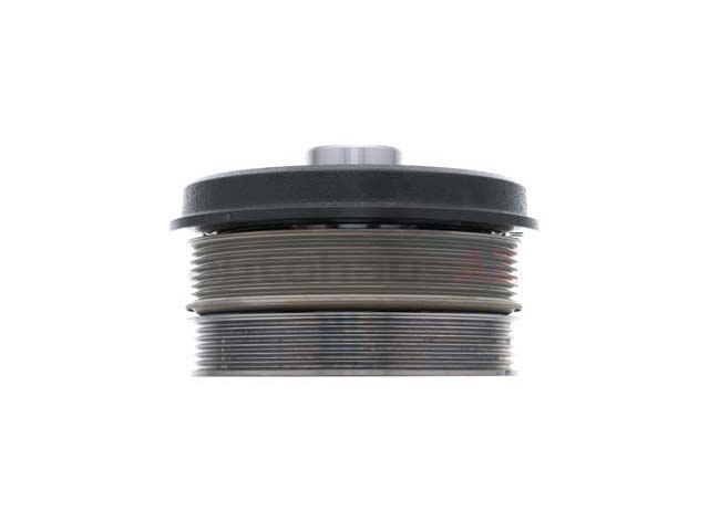 Genuine Mercedes 6420302503, A6420302503 Crankshaft Pulley - Mercedes ...