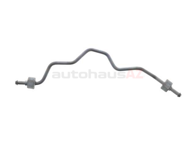 Genuine Mercedes 6420700900, A6420700900 Fuel Line - Mercedes ...