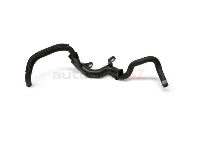 Genuine Mercedes 6420702181, A6420702181 Fuel Hose/Line; Filter to High ...