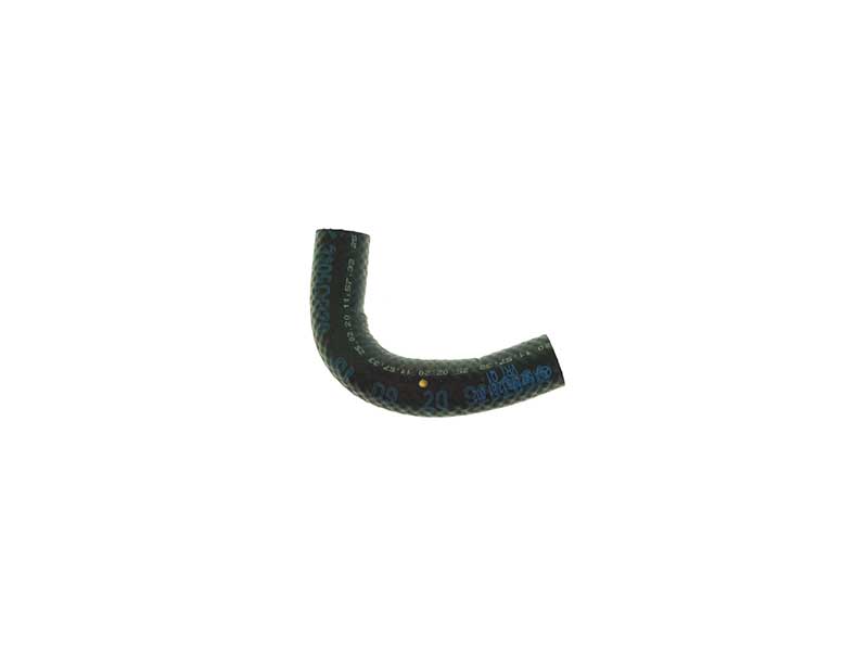 Genuine Mercedes 6420781281, A6420781281 Fuel Hose/Line - Mercedes ...
