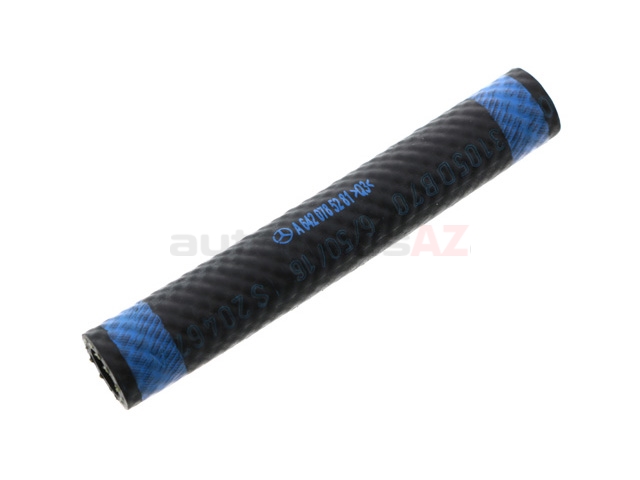 Genuine Mercedes 642078528164, A642078528164 Fuel Hose/Line - Mercedes ...