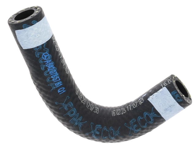 Genuine Mercedes 6420785781, A6420785781 Fuel Hose/Line - Mercedes