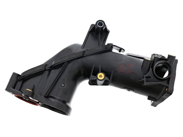 Genuine Mercedes 6420901637, A6420901637 Intake Coupling - Mercedes ...