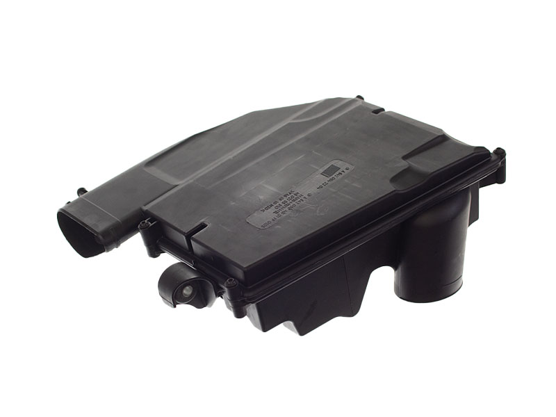 Genuine Mercedes 6420904001 Air Filter Housing; Right - Mercedes ...