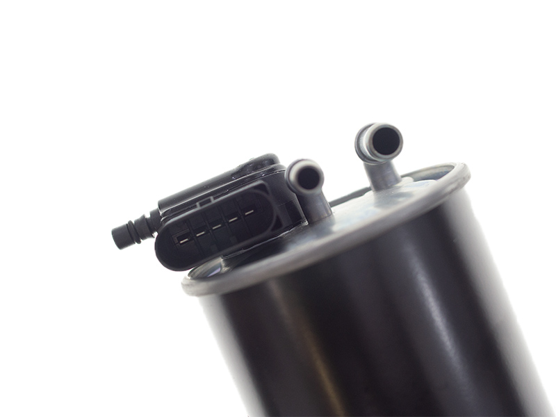 Genuine Mercedes 6420906452 Fuel Filter - Mercedes | 6070901252 6420904852