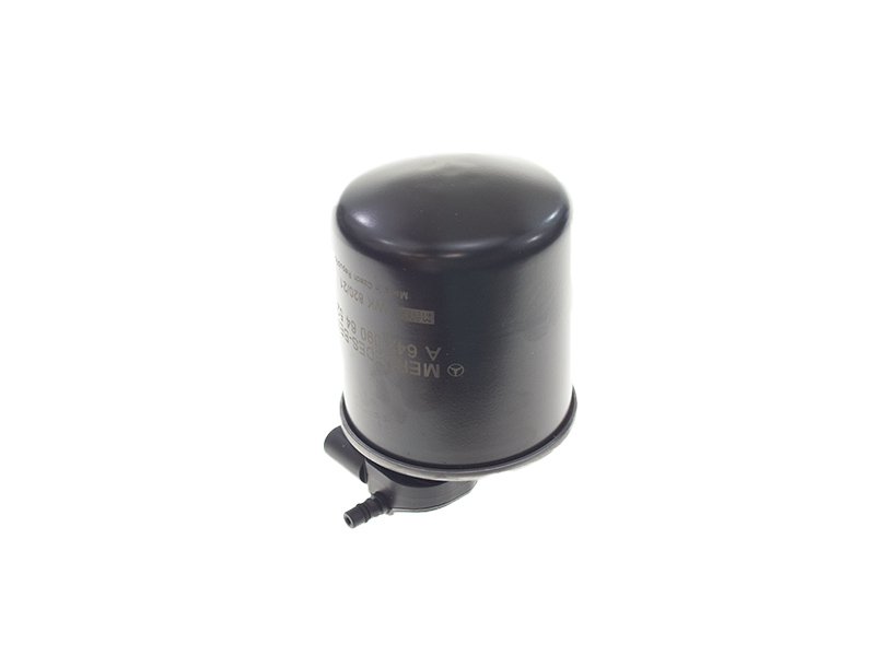 Genuine Mercedes 6420906452 Fuel Filter - Mercedes | 6070901252 6420904852