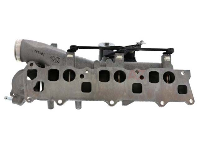 Genuine Mercedes 6420907737, A6420907737 Intake Manifold; Rebuilt ...