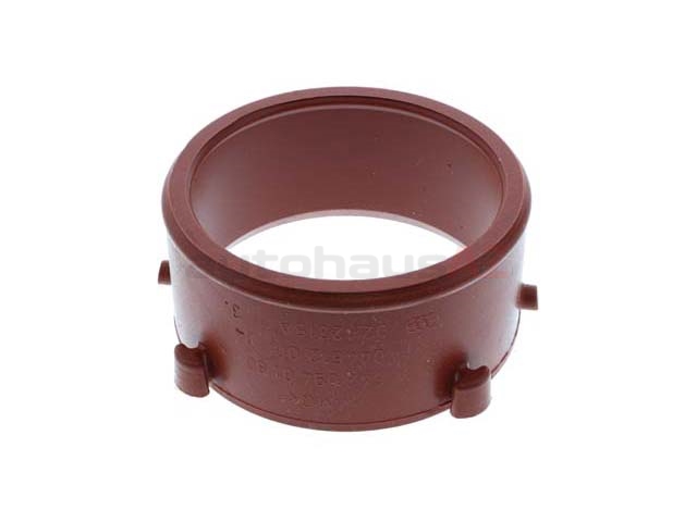 Genuine Mercedes 6420940180, A6420940180 Air Intake Seal; Duct to ...