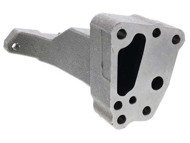 Genuine Mercedes 6420960100 Exhaust/Muffler Bracket | 6420960345 6420961745