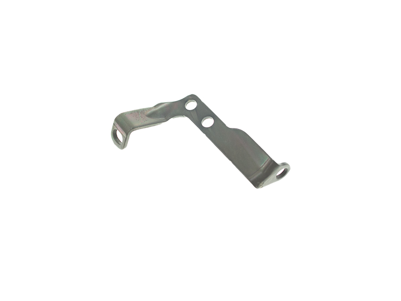 Genuine Mercedes 6420960645 Exhaust/Muffler Bracket - Mercedes