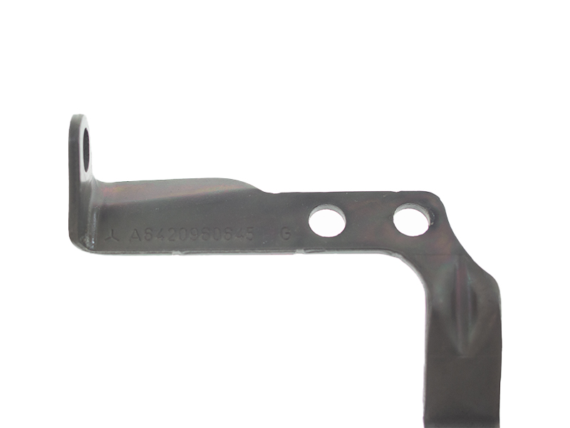 Genuine Mercedes 6420960645 Exhaust/Muffler Bracket - Mercedes