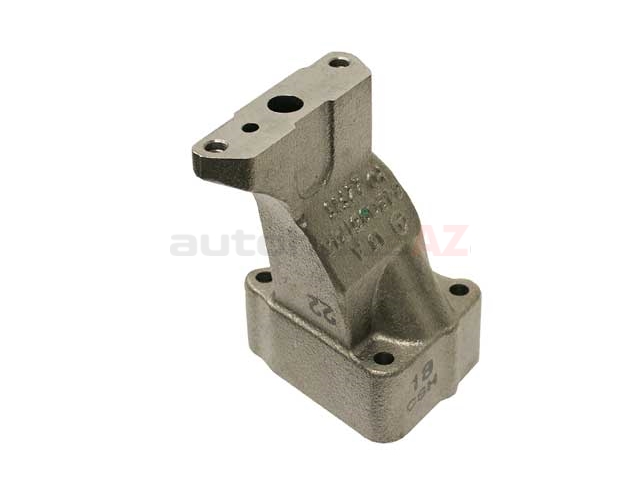 Genuine Mercedes 6420961745, A6420961745 Turbocharger Brace - Dodge ...