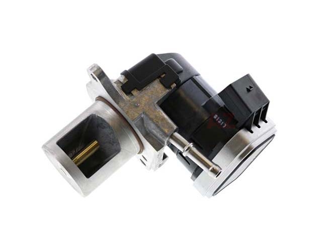 Genuine Mercedes MB-6421401960 EGR Valve | 6421401960 642140196080