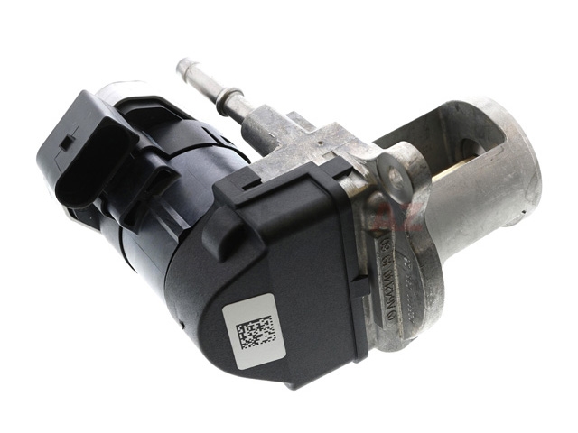 Genuine Mercedes 642140196080, A642140196080 EGR Valve; Factory Rebuilt ...