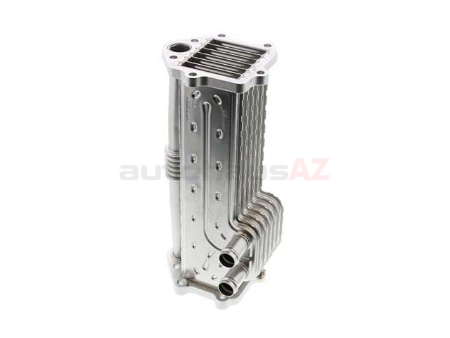 Genuine Mercedes 6421402175, A6421402175 EGR Cooler - Dodge, Mercedes ...