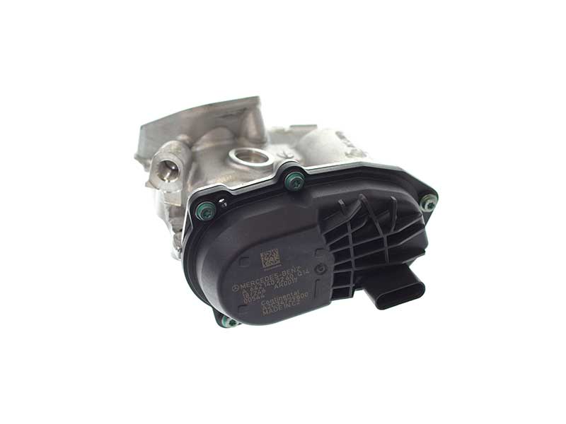Genuine Mercedes 642140226080 EGR Valve - Mercedes | 6421402260 6421403060
