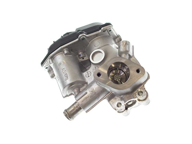 Genuine Mercedes 642140226080 EGR Valve - Mercedes | 6421402260 6421403060