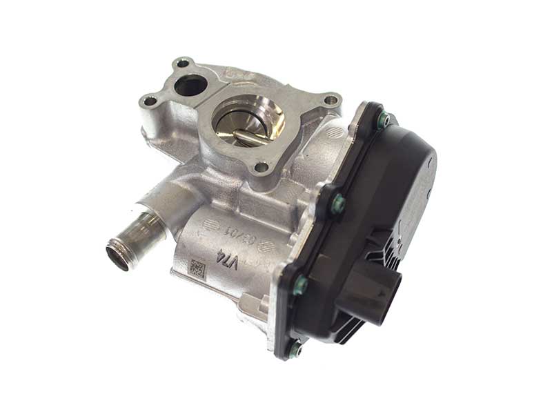 Genuine Mercedes 642140226080 EGR Valve - Mercedes | 6421402260 6421403060