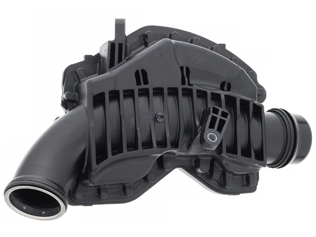 Genuine Mercedes 6421403887, A6421403887 Turbocharger Intercooler ...