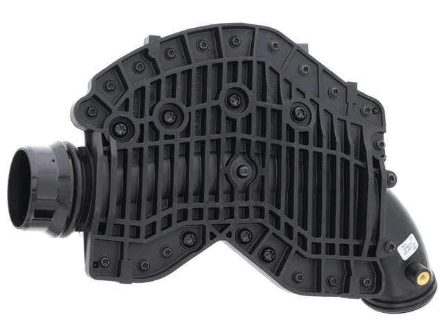 Genuine Mercedes 6421403887, A6421403887 Turbocharger Intercooler ...