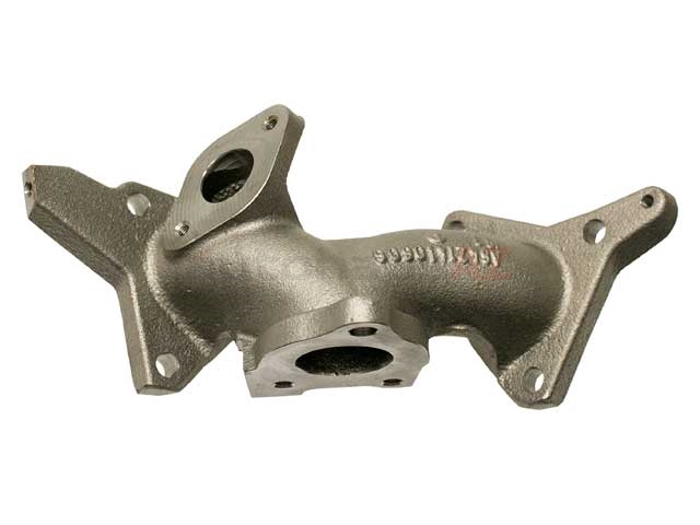 Genuine Mercedes 6421410606, A6421410606 Turbocharger Manifold ...