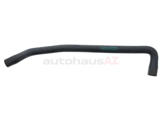Genuine Mercedes 6421410883, A6421410883 Coolant Hose - Mercedes