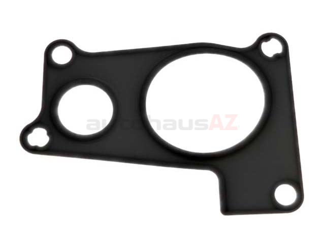 Genuine Mercedes 6421423380, A6421423380 EGR Valve Gasket - Mercedes