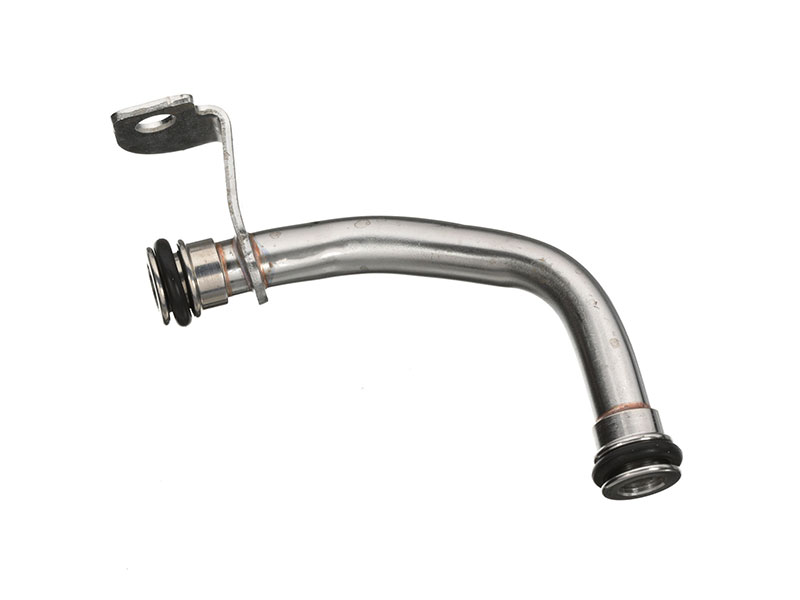 Genuine Mercedes 6422030602, A6422030602 Coolant Pipe - Mercedes ...