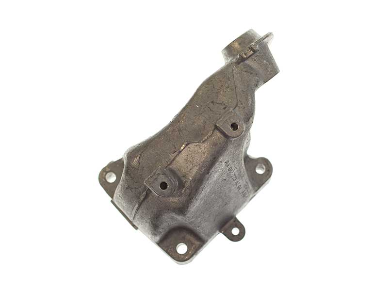 Genuine Mercedes 6422234204 Engine Mount Bracket; Right - Mercedes