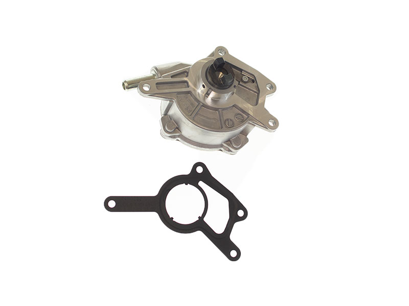 Genuine Mercedes 642230006564 Vacuum Pump - Mercedes | 6422300065