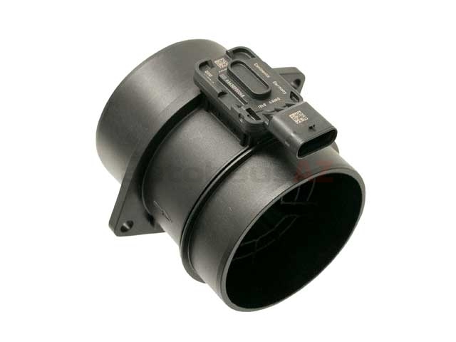 Genuine Mercedes MB-6450900048 Mass Air Flow Sensor - Mercedes ...
