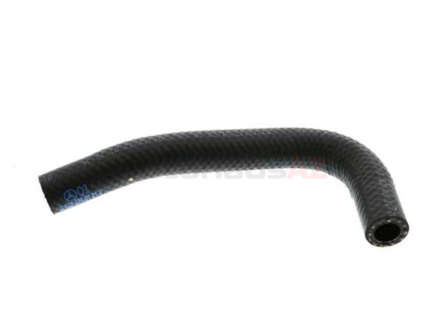 Genuine Mercedes 6480780781, A6480780781 Fuel Hose/Line; Fuel Filter to ...