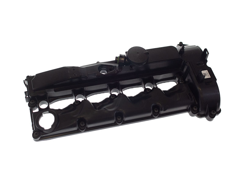 Genuine Mercedes 6510109118 Valve Cover - Mercedes | 6510100630