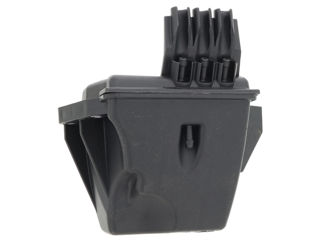 Genuine Mercedes 6510700768, A6510700768 Vacuum Reservoir - Mercedes