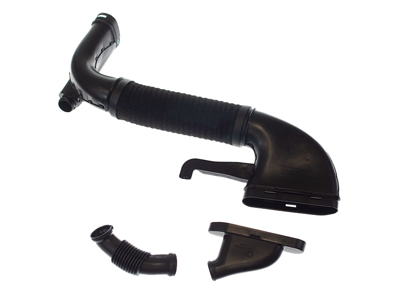 Genuine Mercedes 6510901142 Air Intake Hose - Mercedes